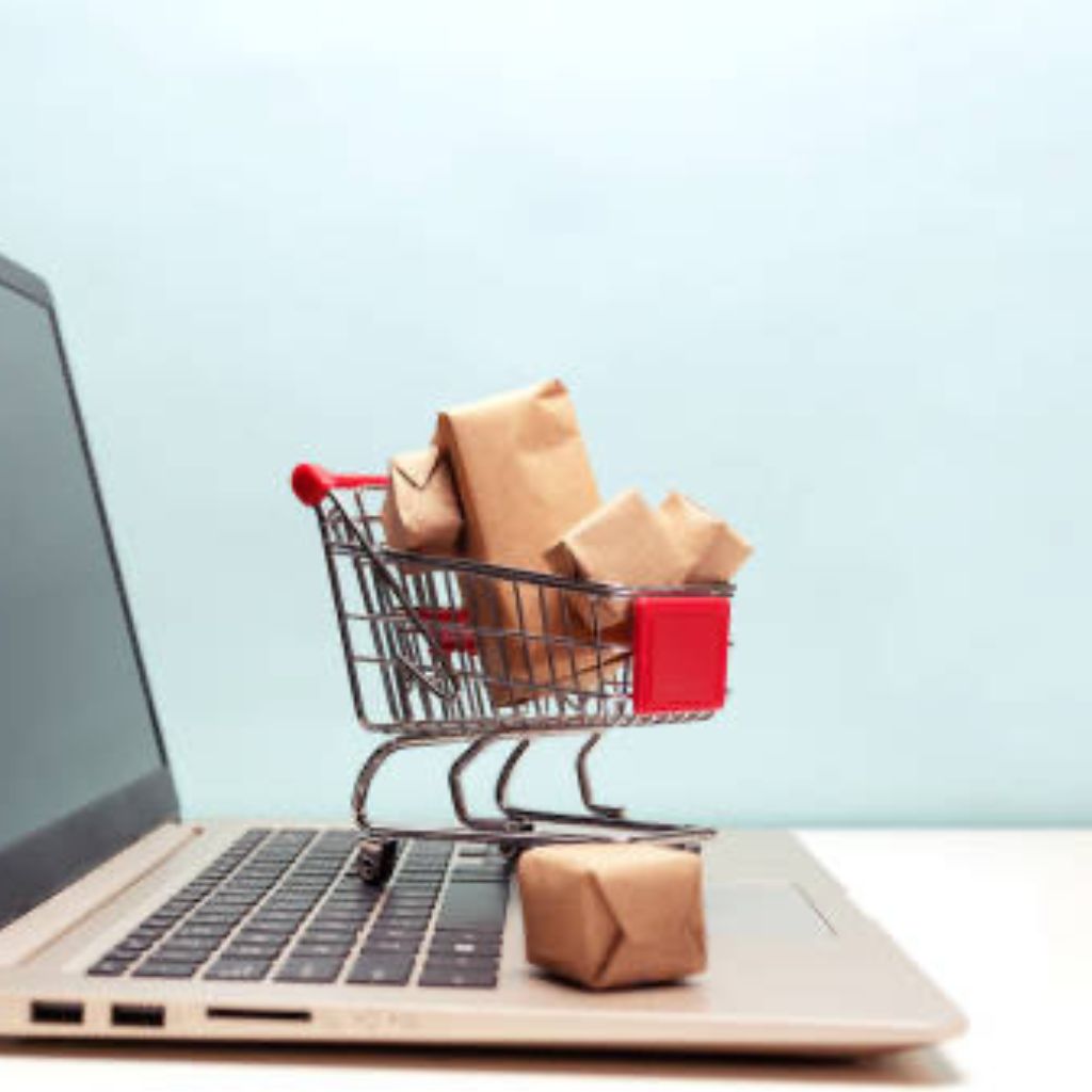 Journey of online shopping - Blog - Featsy Market