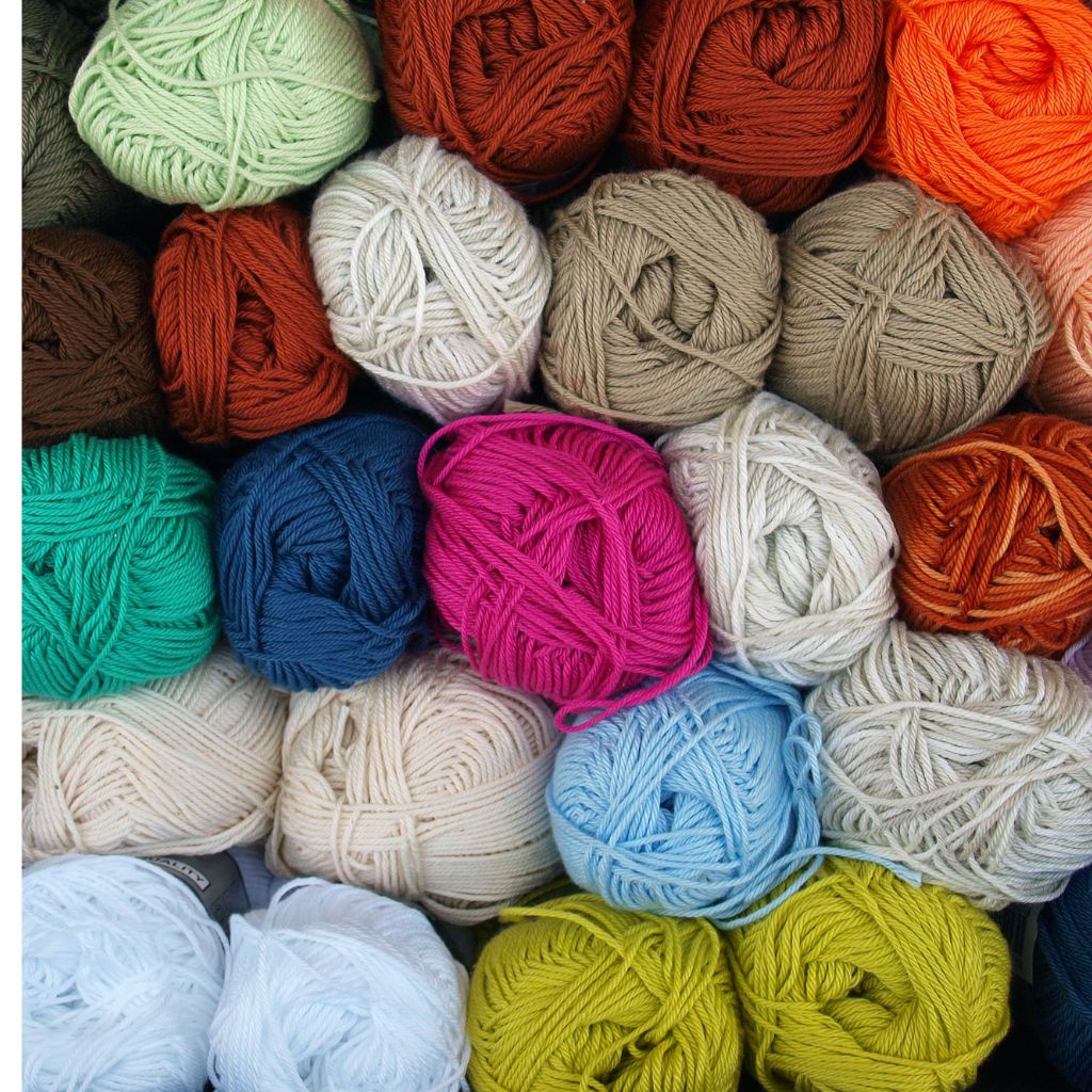 Crochet-Crochet craftsmanship: The evolution of handmade fashion