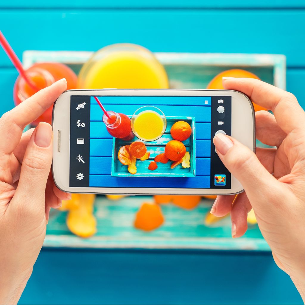 Photos - How to Take Great Photos of Your Homemade Products
