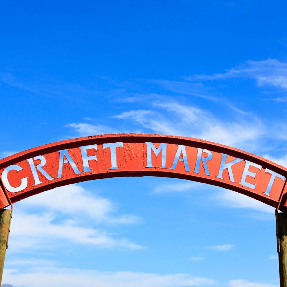 Craft Markets - Craft Market Events Every Artisan Should Know